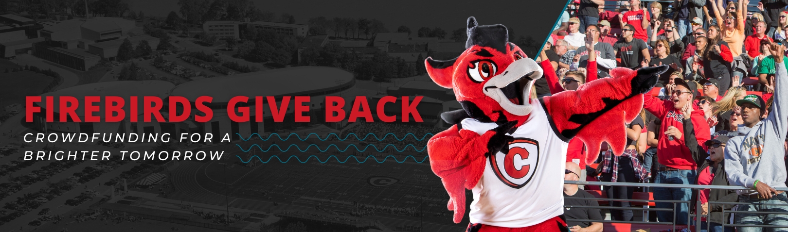 Carthage College Giving