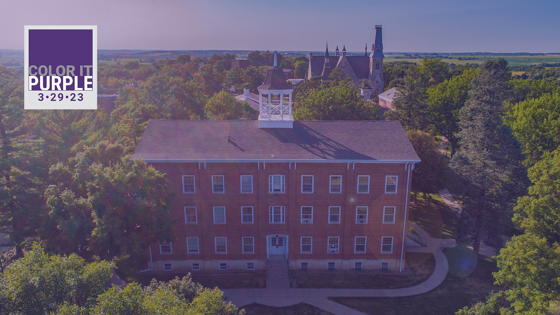 Cornell College - Day of Giving