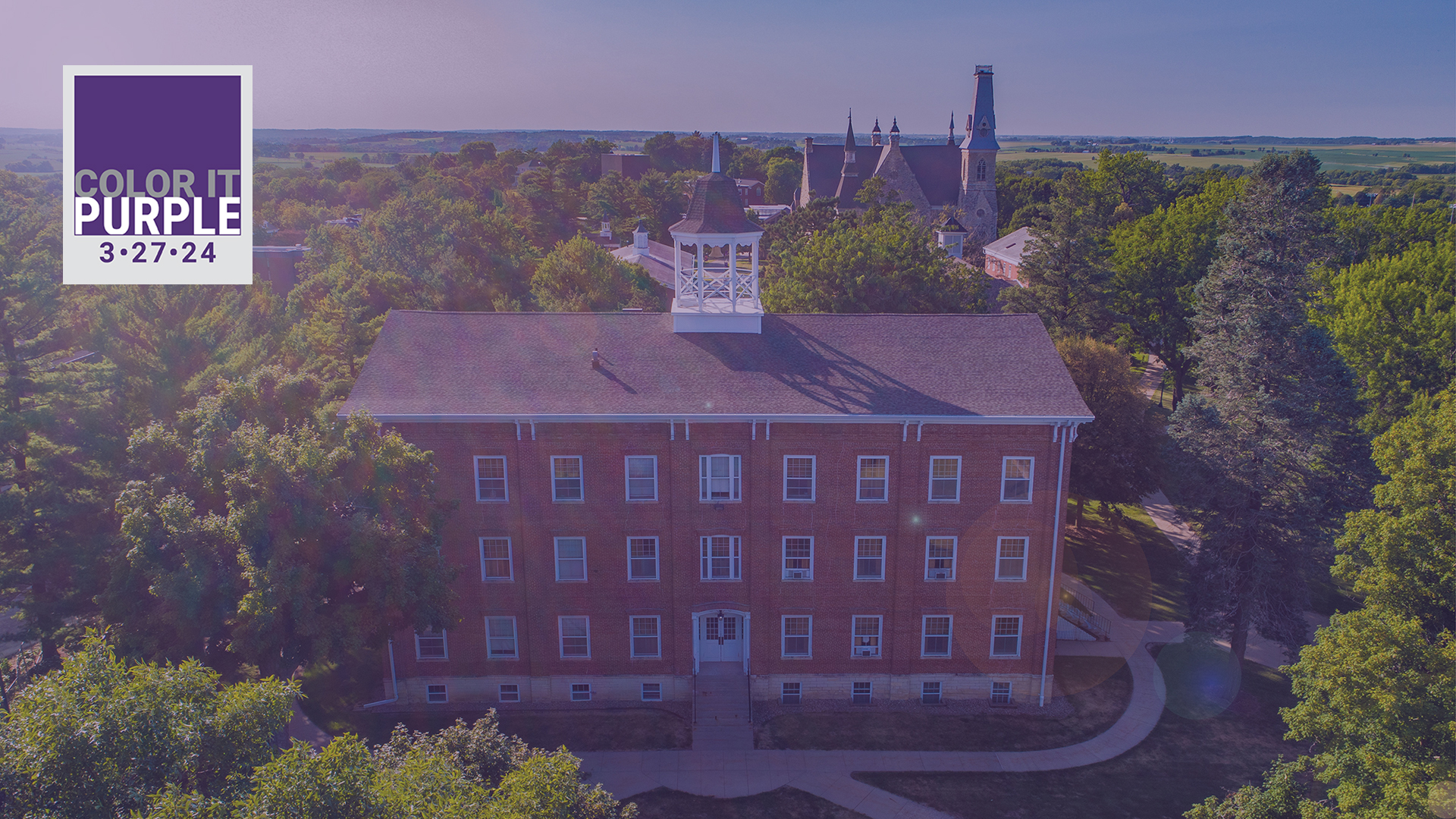 Cornell College - Day of Giving