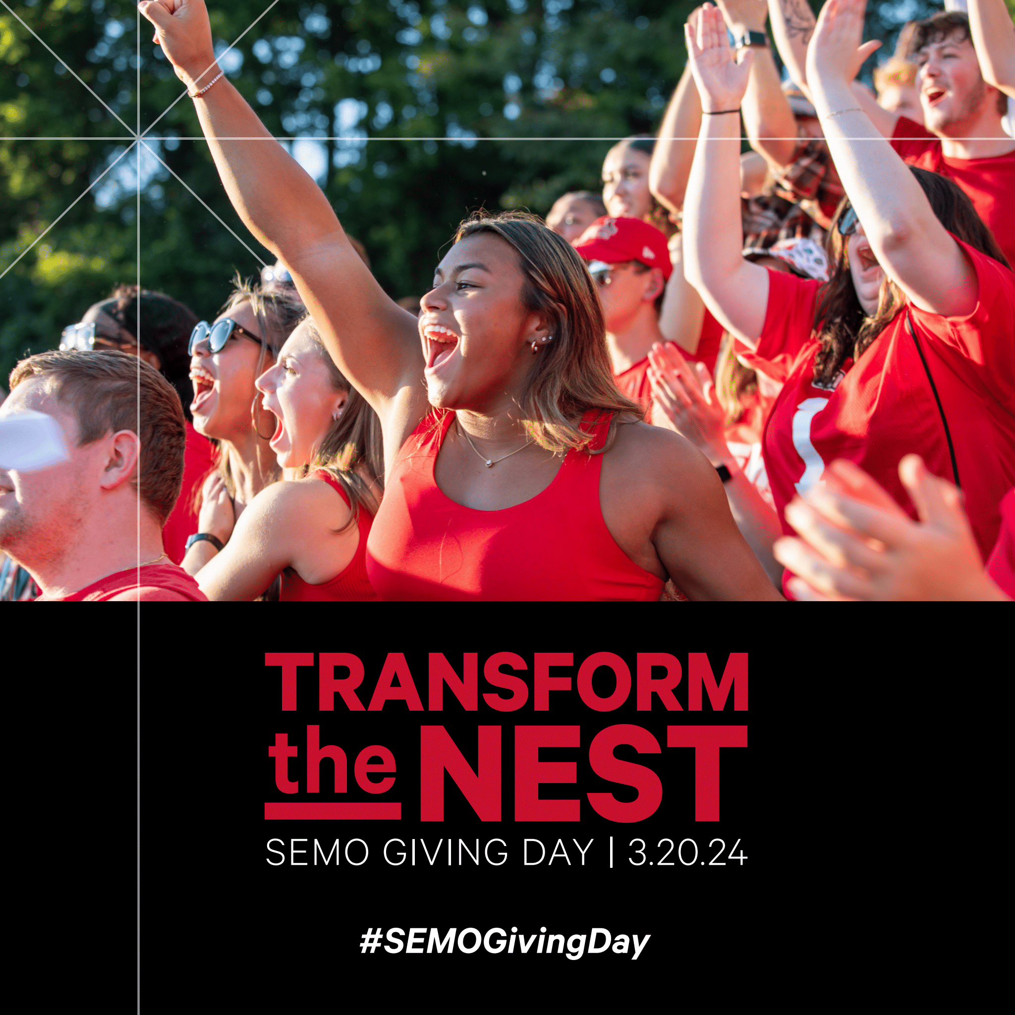 SEMO Giving Day