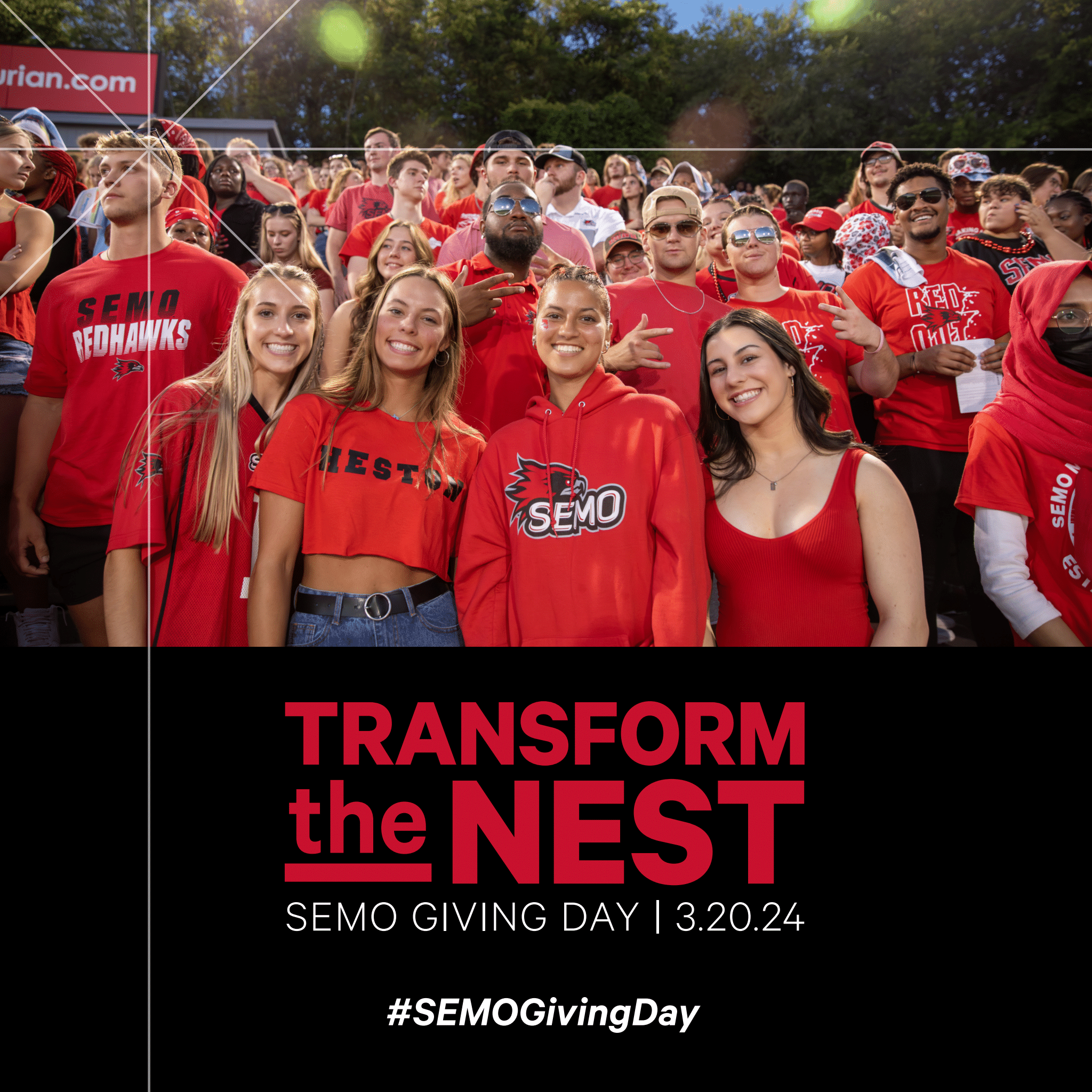 SEMO Giving Day