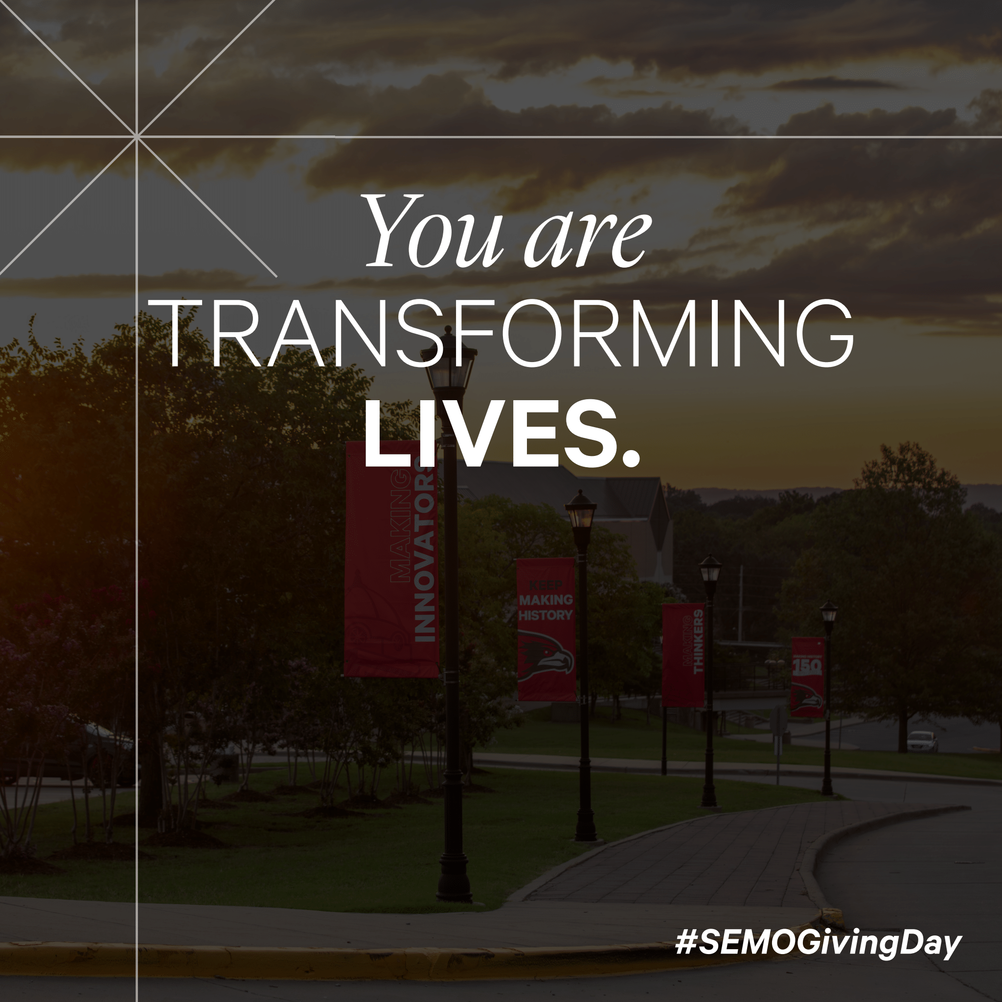SEMO Giving Day
