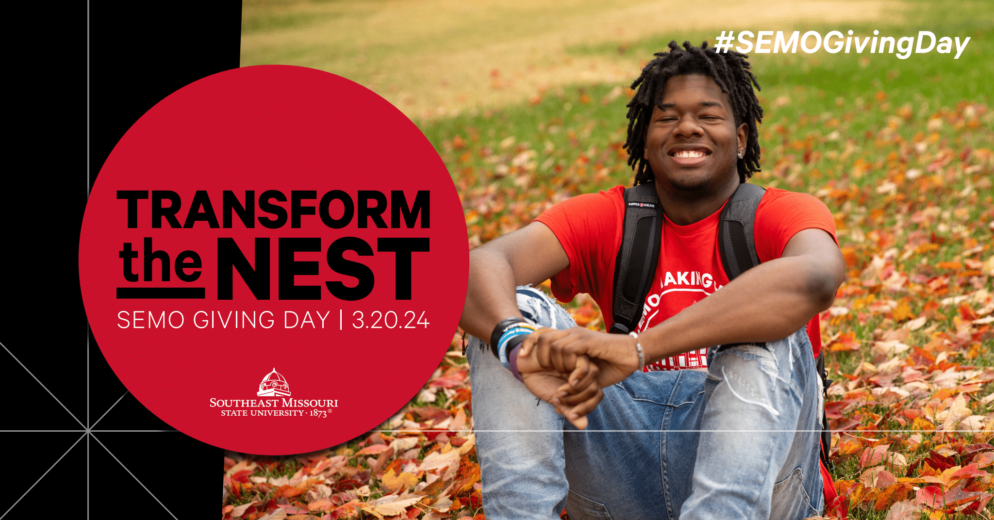 SEMO Giving Day