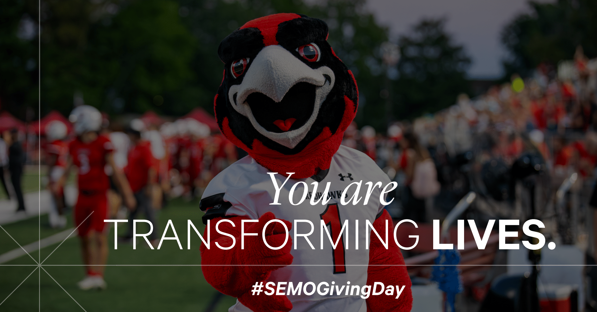 SEMO Giving Day